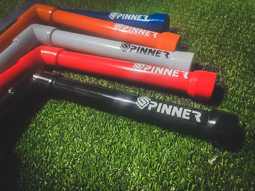 The Spinner Arm Care Tool For Baseball & Softball Athletes – Chad ...