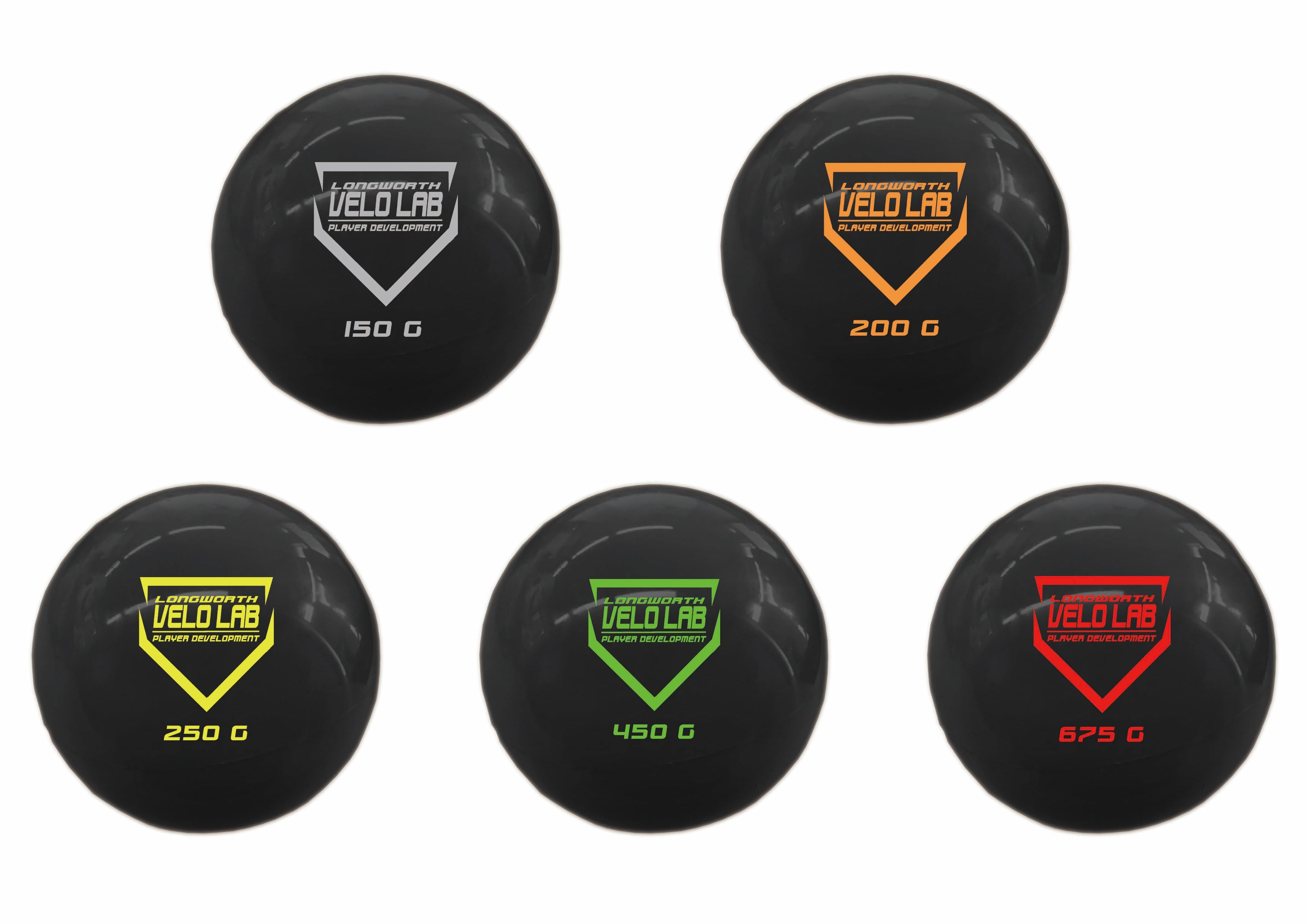 12 Inch Plyo Arm Care Ball – Chad Longworth Online Store